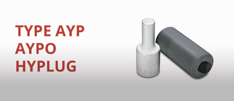 TYPE-AYP-AYPO-HYPLUG - GlobeElectricSupply