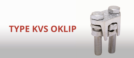 TYPE-KVS-OKLIP - GlobeElectricSupply
