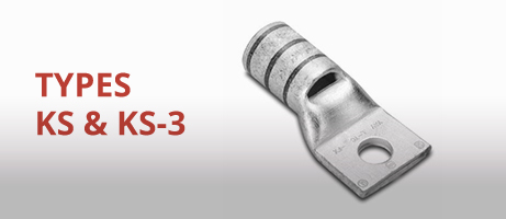 TYPES-KS-KS-3 - GlobeElectricSupply