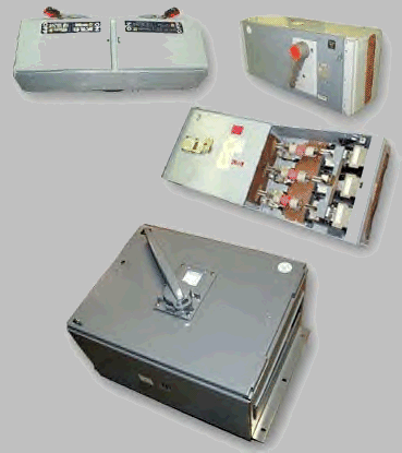 busduct - GlobeElectricSupply