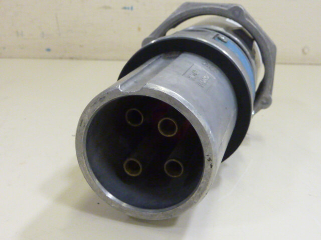 Crouse Hinds APJ6485 - GlobeElectricSupply