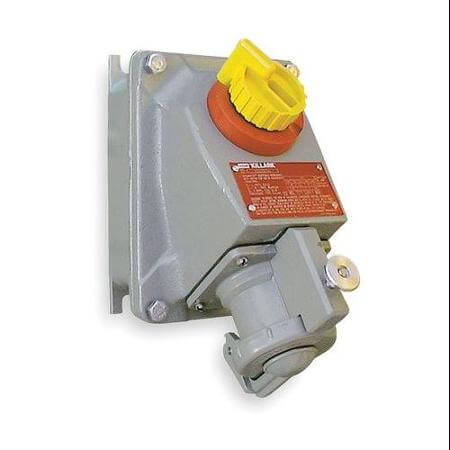 Killark Connectors HP20 Series - GlobeElectricSupply