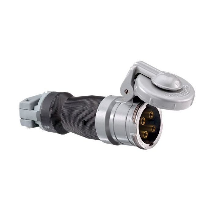 Pin & Sleeve Devices by Hubbell Insulgrip - GlobeElectricSupply