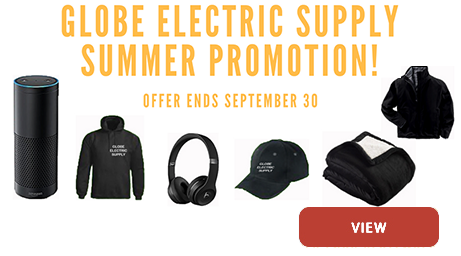 Globe Electric Supply - Wholesale Electrical Distributors